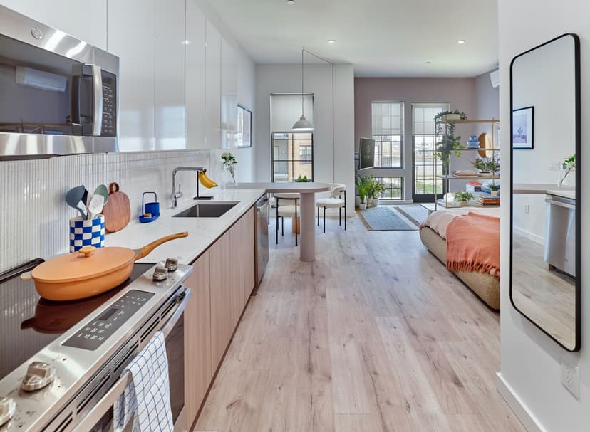 Apartment Availability | Studio-to-Two Bedroom Rentals